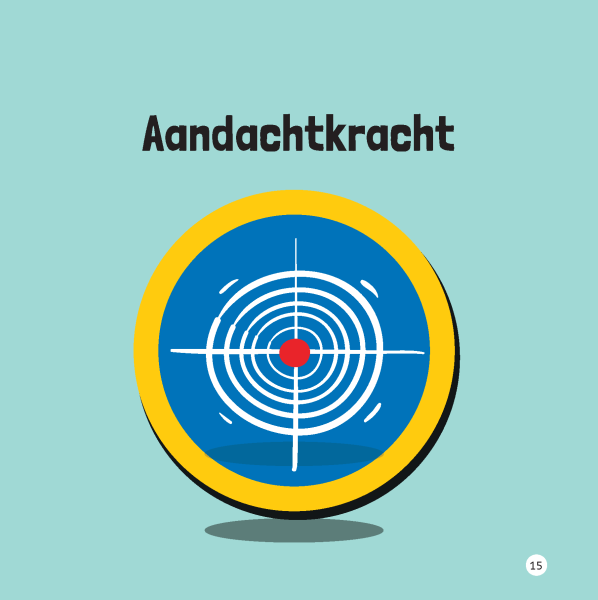 Ontdek je Breinkrachten met Effi en Furon